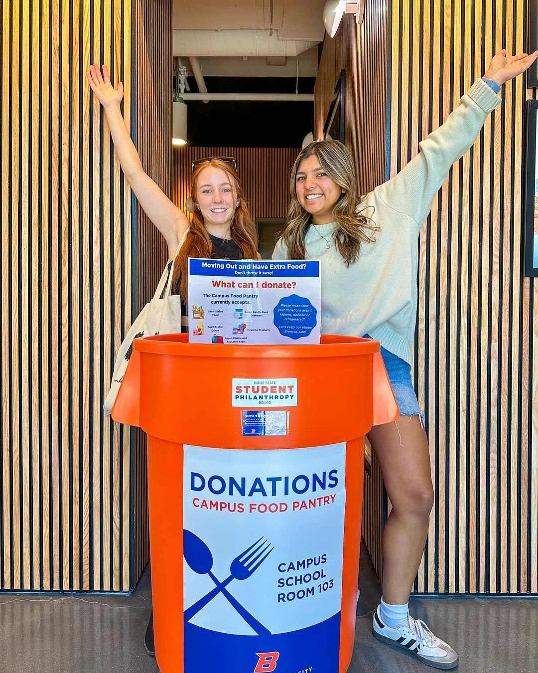 UNCOMMON Boise | Modern Boise, ID Student Apartments near BSU