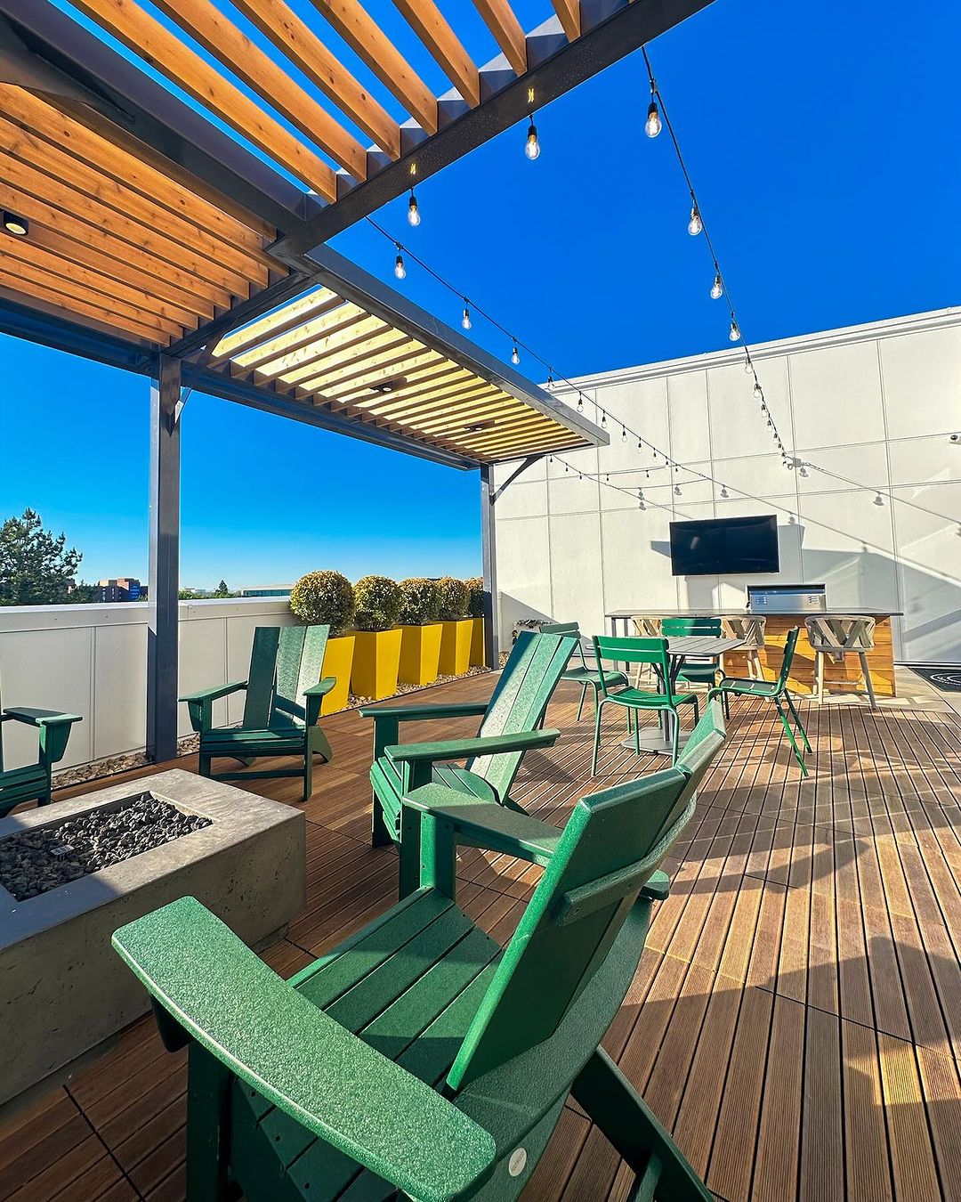 UNCOMMON Boise | Modern Boise, ID Student Apartments near BSU