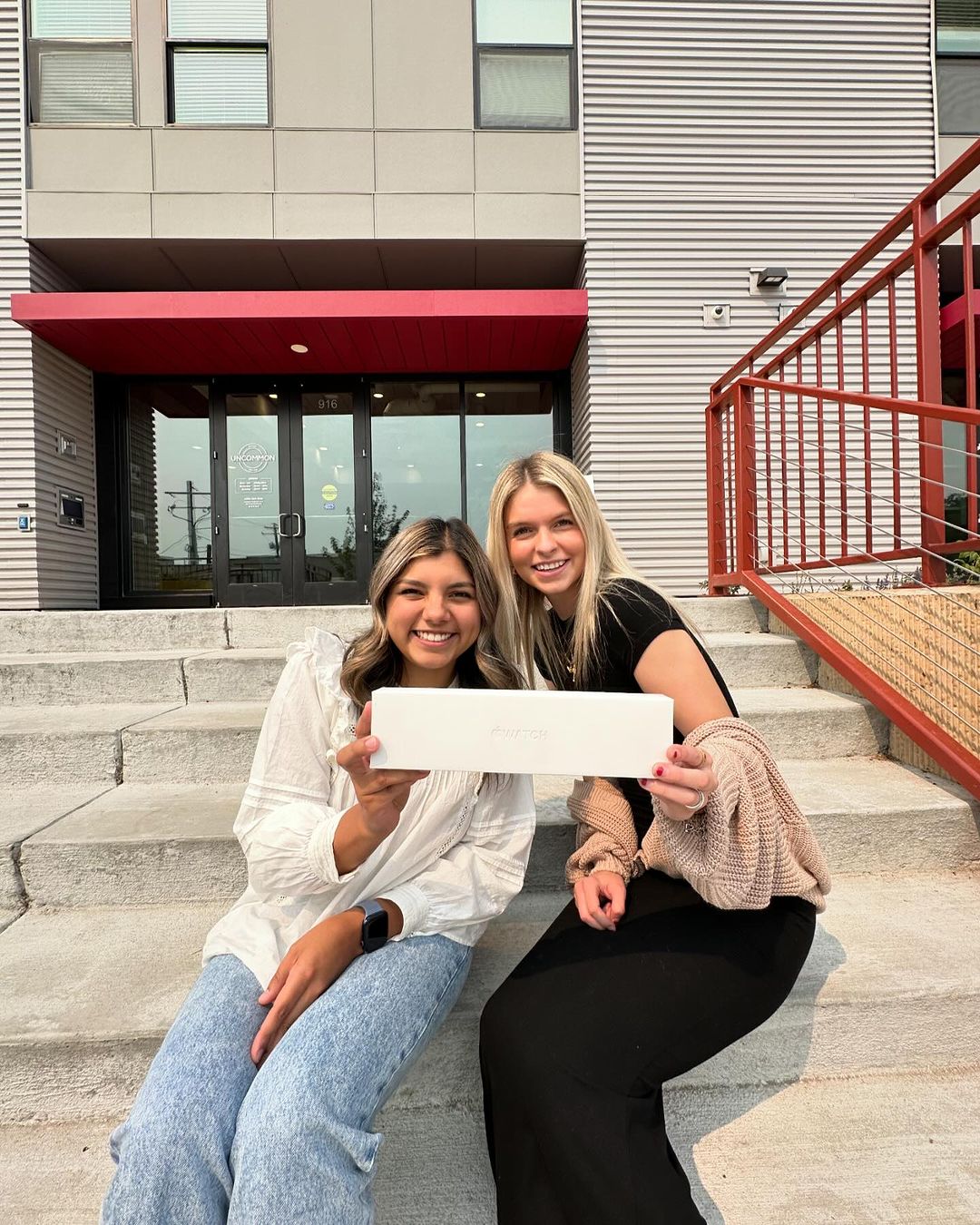 UNCOMMON Boise | Modern Boise, ID Student Apartments near BSU