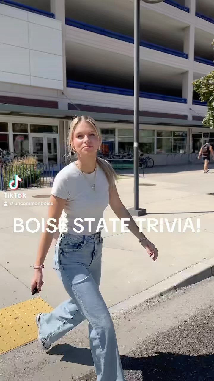 UNCOMMON Boise | Modern Boise, ID Student Apartments near BSU